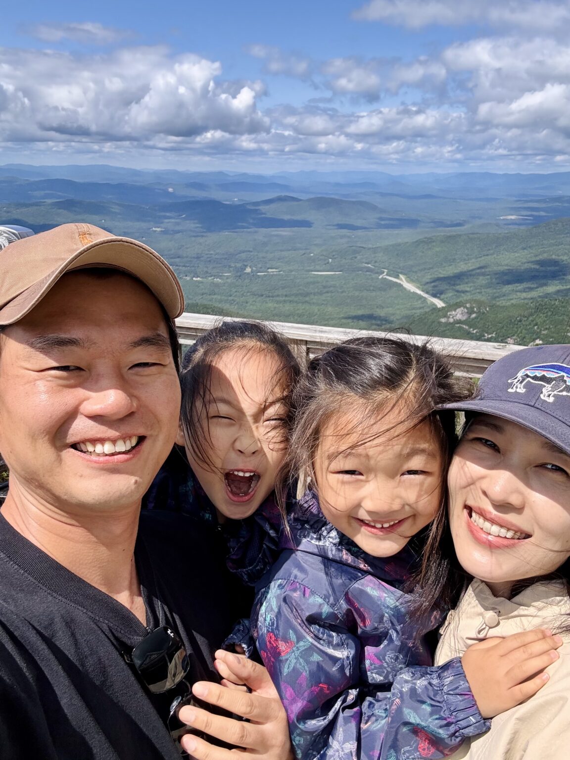 Pastor Page - Raymond NH United Methodist Church